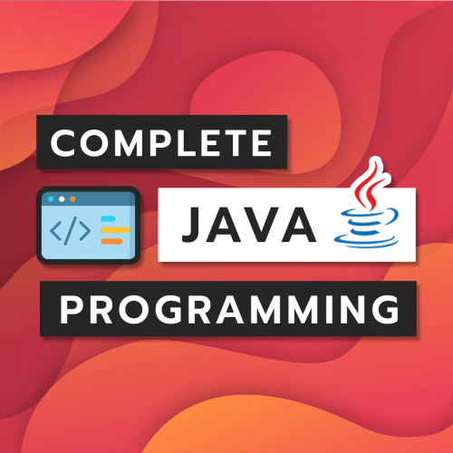 Complete Java Programming – BorntoDev เริ่มต้นเรียน เขียนโปรแกรม ขั้นเทพ