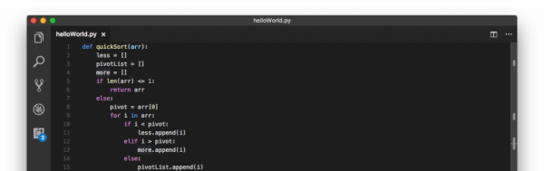 Zero to One : Python 3 Programming – BorntoDev เริ่มต้นเรียน เขียน ...