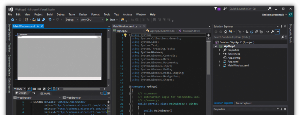 เส้นทางเข้าสู่นักพัฒนา Game Developer ขั้นสูงสุด - borntoDev Academy