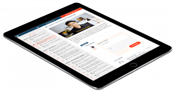 Complete Python 3 Programming (Bundle) – BorntoDev เริ่มต้นเรียน เขียนโปรแกรม ขั้นเทพ