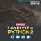 Complete Python 3 Programming (Bundle) – BorntoDev เริ่มต้นเรียน เขียนโปรแกรม ขั้นเทพ