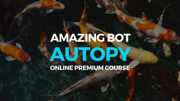 Complete Python 3 Programming (Bundle) – BorntoDev เริ่มต้นเรียน เขียนโปรแกรม ขั้นเทพ