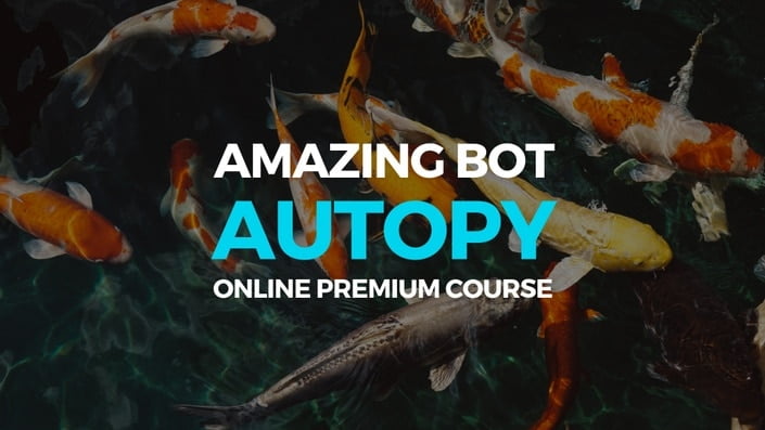 Complete Python 3 Programming (Bundle) – BorntoDev เริ่มต้นเรียน เขียนโปรแกรม ขั้นเทพ