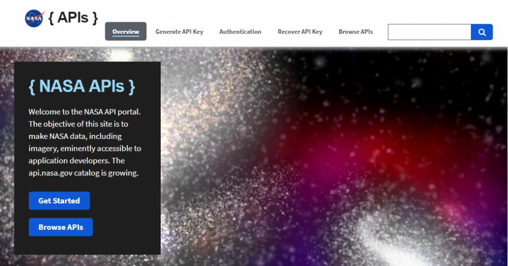 รวม API สำหรับ Javascript ที่น่าสนใจในปี 2020 – BorntoDev เริ่มต้นเรียน เขียนโปรแกรม ขั้นเทพ