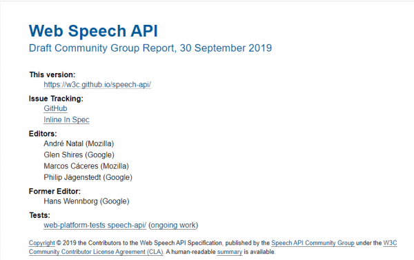 รวม API สำหรับ Javascript ที่น่าสนใจในปี 2020 – BorntoDev เริ่มต้นเรียน เขียนโปรแกรม ขั้นเทพ