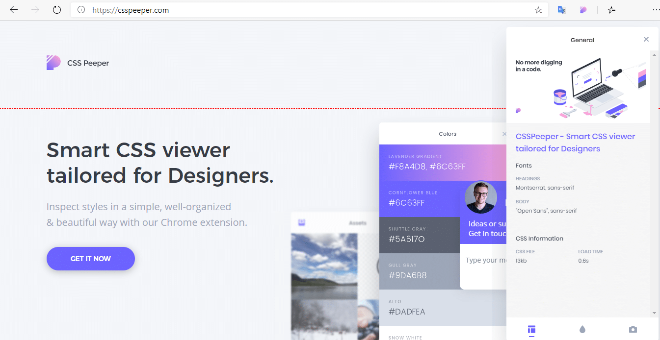7 Google Chrome Extension สำหรับคนสายเดฟ – BorntoDev เริ่มต้นเรียน เขียนโปรแกรม ขั้นเทพ