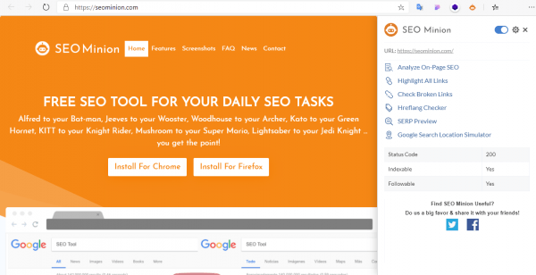 7 Google Chrome Extension สำหรับคนสายเดฟ – BorntoDev เริ่มต้นเรียน เขียนโปรแกรม ขั้นเทพ