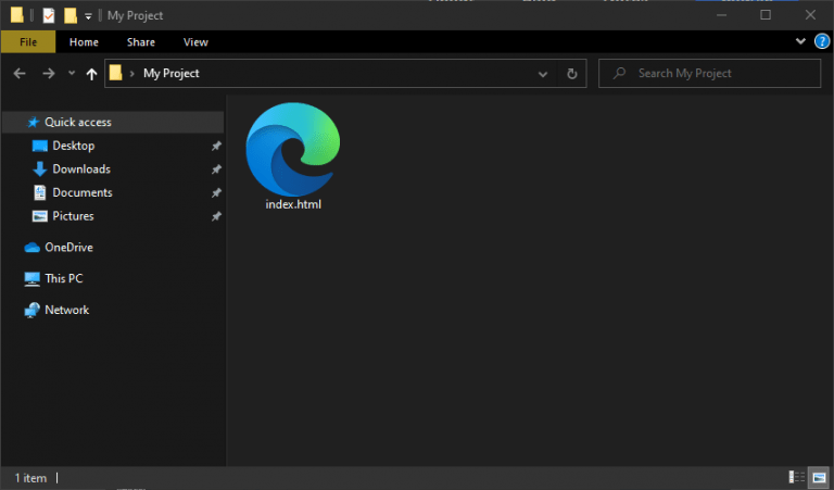 Git พื้นฐานสุด ๆ จบในหน้าเดียว | BorntoDev Digital Academy