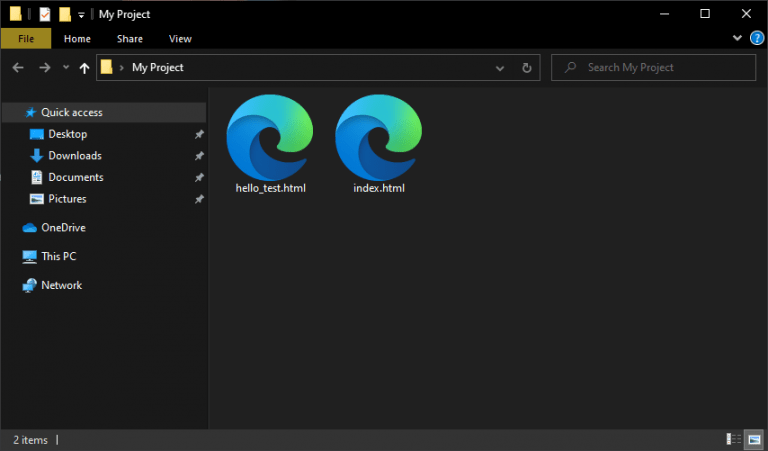 Git พื้นฐานสุด ๆ จบในหน้าเดียว | BorntoDev Digital Academy