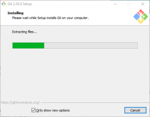 Git พื้นฐานสุด ๆ จบในหน้าเดียว | BorntoDev Digital Academy