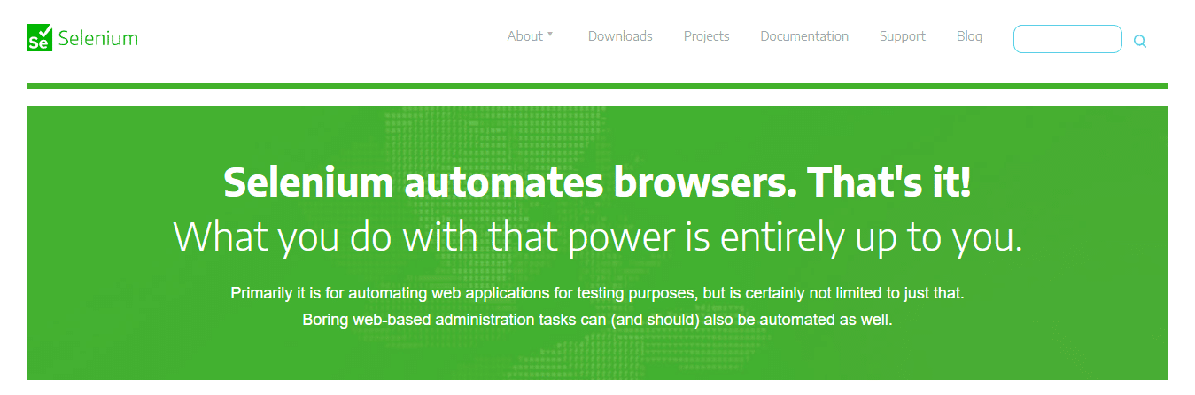 เรียน Python เอาไปทำอะไรได้บ้าง ? – BorntoDev เริ่มต้นเรียน เขียน ...