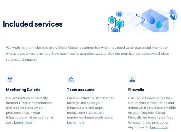 7 Cloud Server ที่แนะนำให้ใช้ในปี 2020 – BorntoDev เริ่มต้นเรียน เขียนโปรแกรม ขั้นเทพ