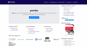 ทำไมคุณต้องรู้จักการวิเคราะห์ข้อมูล - Data Analytics 101 – BorntoDev เริ่มต้นเรียน เขียนโปรแกรม ...