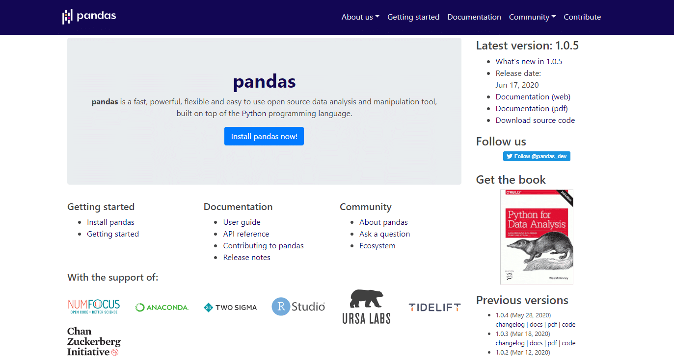 ทำไมคุณต้องรู้จักการวิเคราะห์ข้อมูล - Data Analytics 101 – BorntoDev เริ่มต้นเรียน เขียนโปรแกรม ...