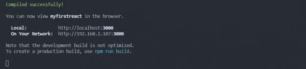 React 101 – BorntoDev เริ่มต้นเรียน เขียนโปรแกรม ขั้นเทพ
