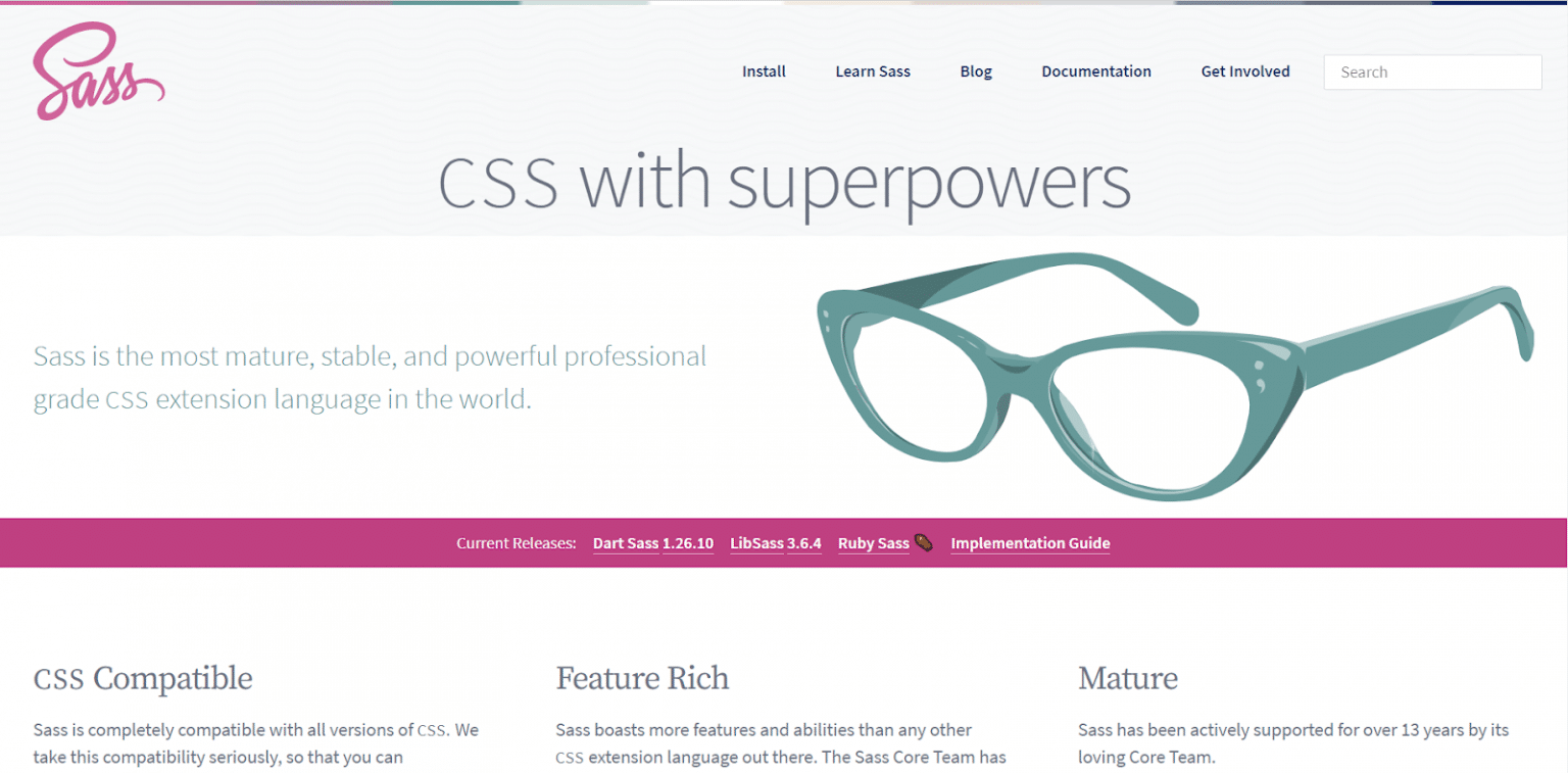 Sass และ Scss 101 – BorntoDev เริ่มต้นเรียน เขียนโปรแกรม ขั้นเทพ