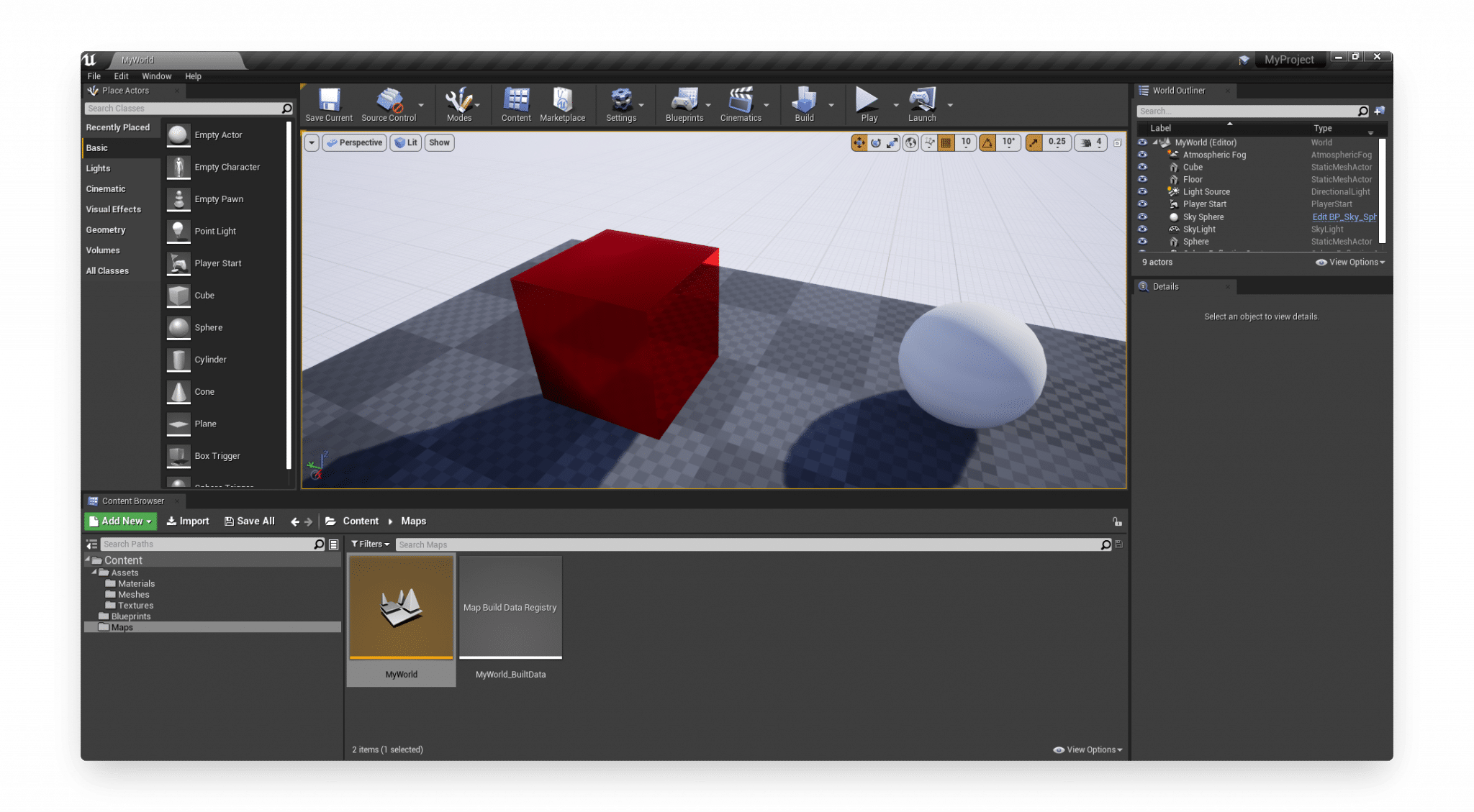 Game Development with Unreal Engine – BorntoDev เริ่มต้นเรียน เขียนโปรแกรม ขั้นเทพ