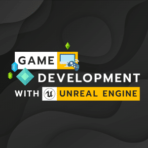 Game Development with Unreal Engine – BorntoDev เริ่มต้นเรียน เขียน ...