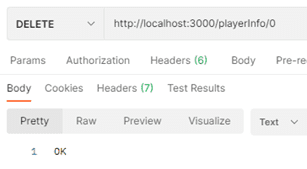 Node JS กับ Sequelize 101 – BorntoDev เริ่มต้นเรียน เขียนโปรแกรม ขั้นเทพ