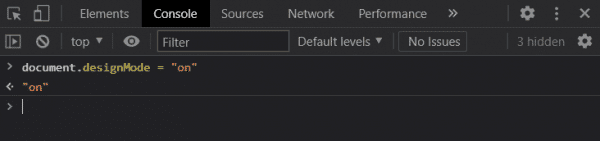 มารู้จักการใช้งาน DevTools บน Google Chrome กันเถอะ !! – BorntoDev เริ่มต้นเรียน เขียนโปรแกรม ...