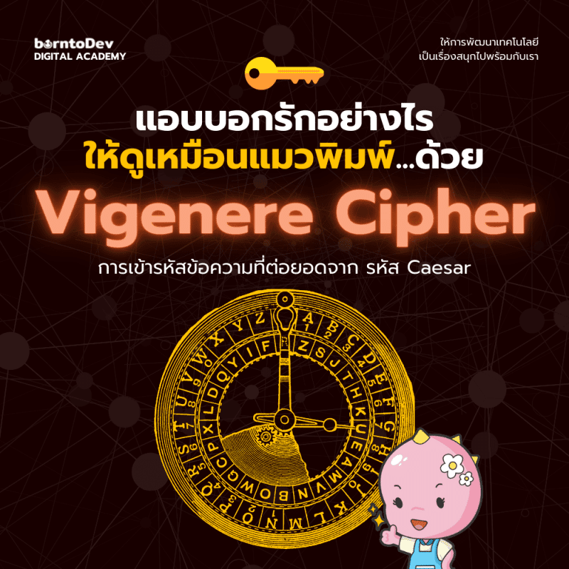 kanthima.m, Author at BorntoDev เริ่มต้นเรียน เขียนโปรแกรม ขั้นเทพ