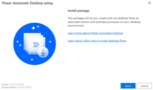 ลดงานซ้ำ ๆ ด้วย Power Automate Desktop – BorntoDev เริ่มต้นเรียน เขียน ...