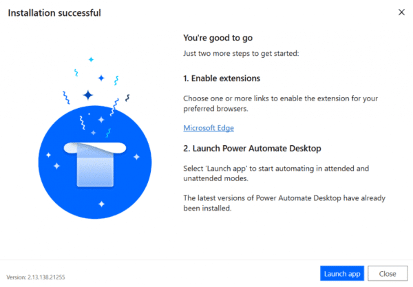 ลดงานซ้ำ ๆ ด้วย Power Automate Desktop – BorntoDev เริ่มต้นเรียน เขียน ...