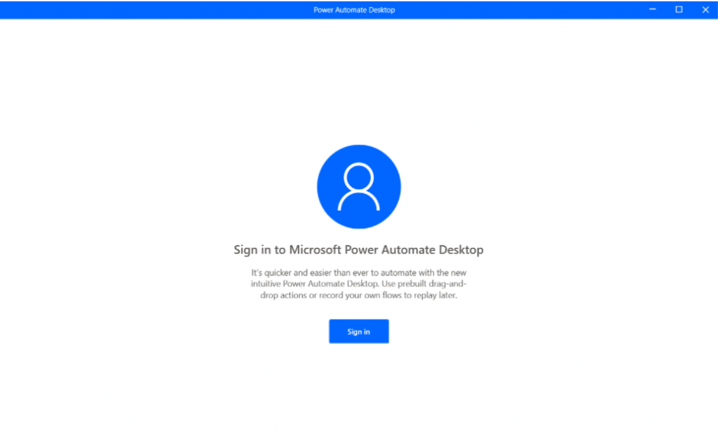 ลดงานซ้ำ ๆ ด้วย Power Automate Desktop – BorntoDev เริ่มต้นเรียน เขียน ...