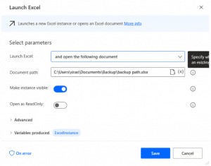 ลดงานซ้ำ ๆ ด้วย Power Automate Desktop – BorntoDev เริ่มต้นเรียน เขียน ...