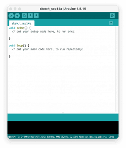 The Arduino Series ตอนที่ 1: มาทำความรู้จักกับ Arduino กันนน ...