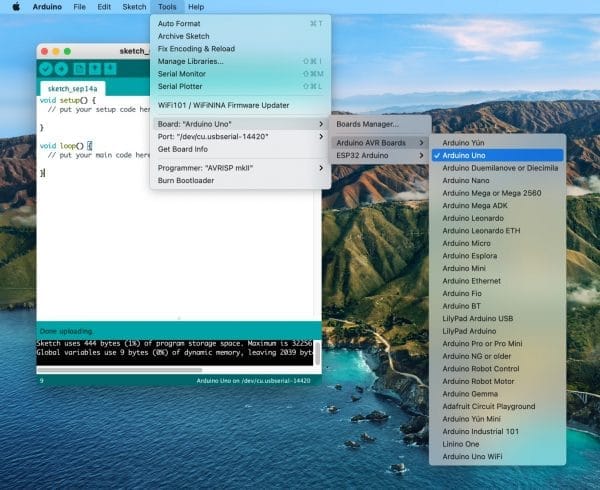 The Arduino Series ตอนที่ 1: มาทำความรู้จักกับ Arduino กันนน ...