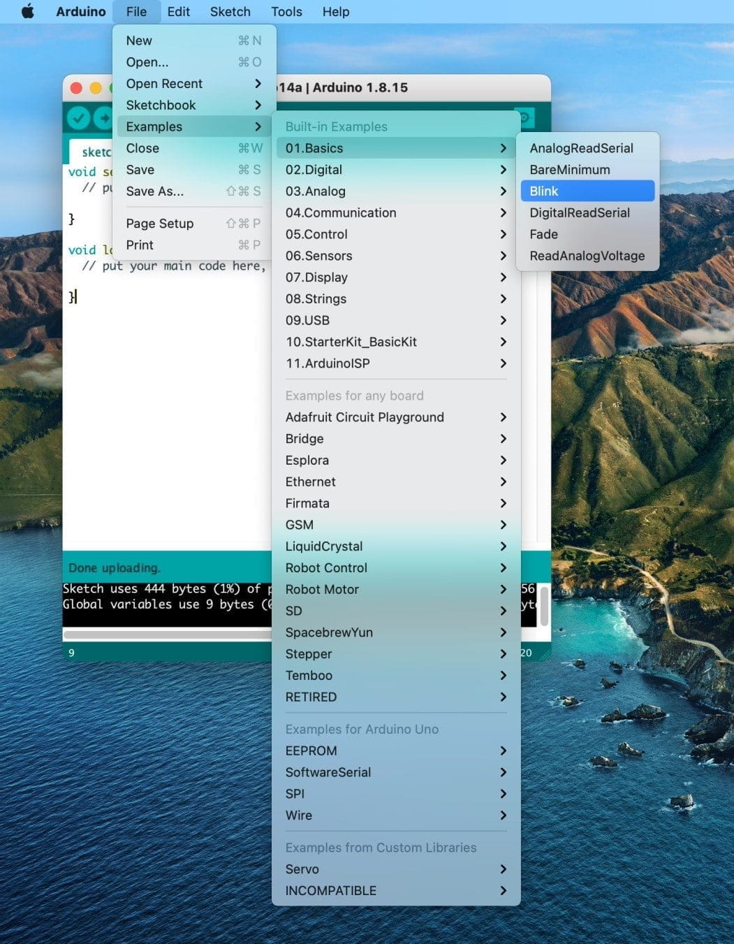 The Arduino Series ตอนที่ 1: มาทำความรู้จักกับ Arduino กันนน !!! – BorntoDev เริ่มต้นเรียน เขียน ...