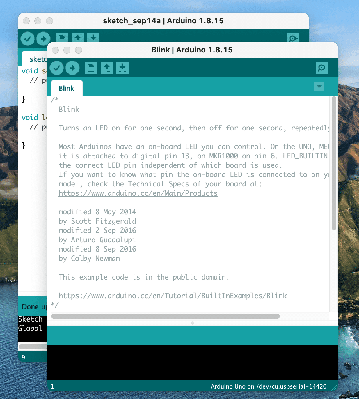 The Arduino Series ตอนที่ 1: มาทำความรู้จักกับ Arduino กันนน !!! – BorntoDev เริ่มต้นเรียน เขียน ...