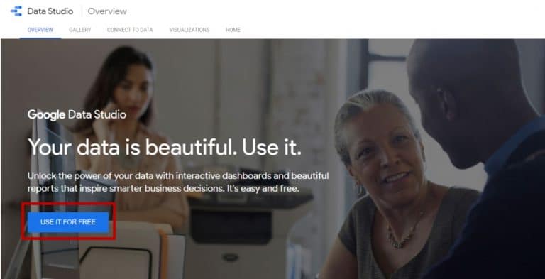 การใช้งาน Google Data Studio เบื้องต้น – BorntoDev เริ่มต้นเรียน เขียนโปรแกรม ขั้นเทพ