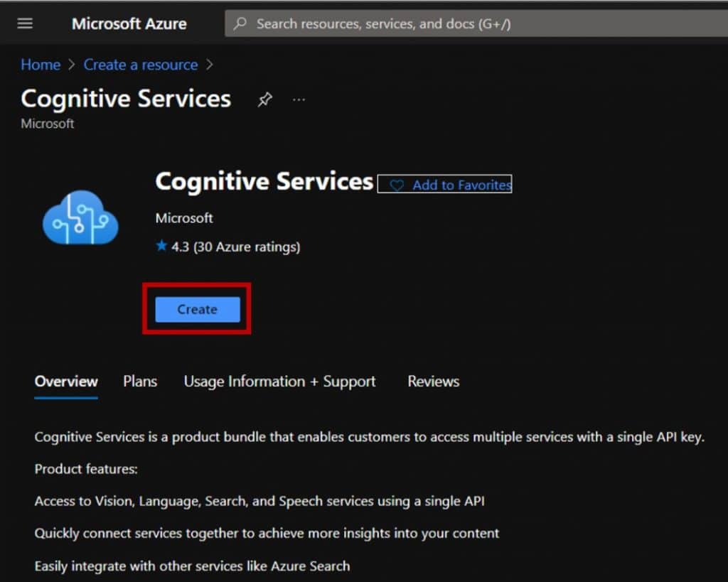 ทำ OCR ด้วย Python และ Azure Computer Vision – BorntoDev เริ่มต้นเรียน ...