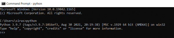 มาทำความรู้จักกับ Fast API – BorntoDev เริ่มต้นเรียน เขียนโปรแกรม ขั้นเทพ