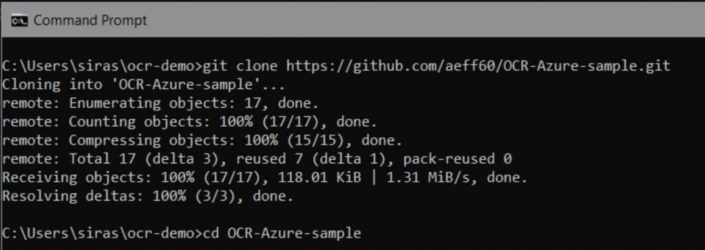 ทำ OCR ด้วย Python และ Azure Computer Vision – BorntoDev เริ่มต้นเรียน ...