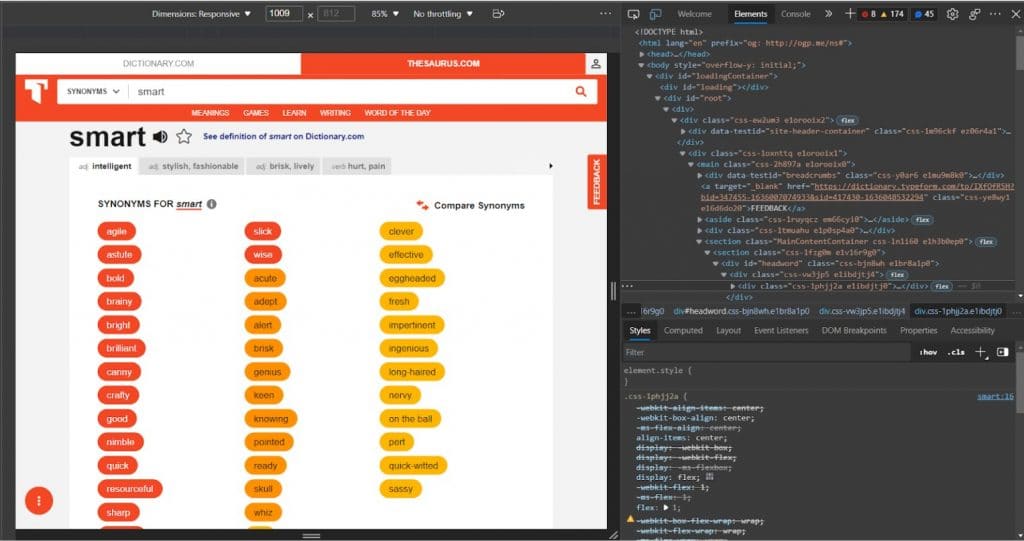 Web Scraping ด้วย Node.JS – BorntoDev เริ่มต้นเรียน เขียนโปรแกรม ขั้นเทพ