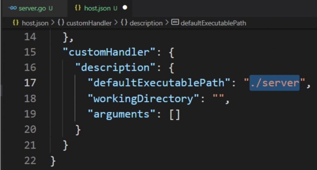 สร้าง Serverless apps ด้วยภาษา Go – BorntoDev เริ่มต้นเรียน เขียนโปรแกรม ขั้นเทพ
