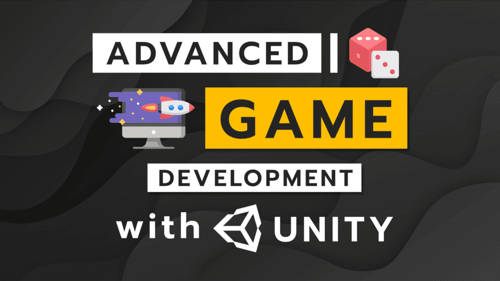 Advanced Game Development with Unity – BorntoDev เริ่มต้นเรียน เขียน ...
