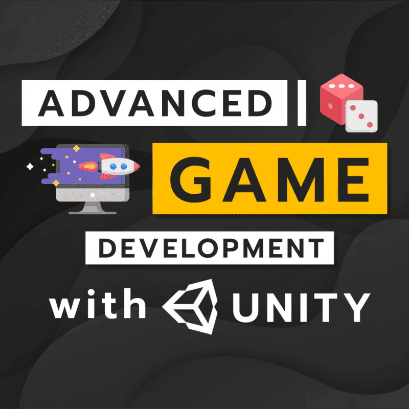 Advanced Game Development with Unity – BorntoDev เริ่มต้นเรียน เขียนโปรแกรม ขั้นเทพ