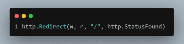 Code snippet สำหรับภาษา Go – BorntoDev เริ่มต้นเรียน เขียนโปรแกรม ขั้นเทพ