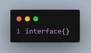 Code snippet สำหรับภาษา Go – BorntoDev เริ่มต้นเรียน เขียนโปรแกรม ขั้นเทพ