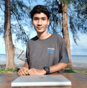 Go Programming Language – BorntoDev เริ่มต้นเรียน เขียนโปรแกรม ขั้นเทพ