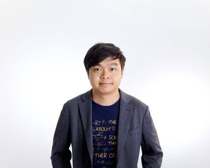 Python 3 Masterclass X – BorntoDev เริ่มต้นเรียน เขียนโปรแกรม ขั้นเทพ