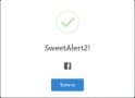 ทำ modal ให้สวยและง่ายดายด้วย SweetAlert2 – BorntoDev เริ่มต้นเรียน ...