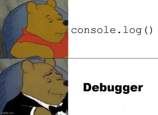 Debugger คืออะไร ? ทำไมจึงควรใช้แทน console.log() ไปดูกันเลย ...
