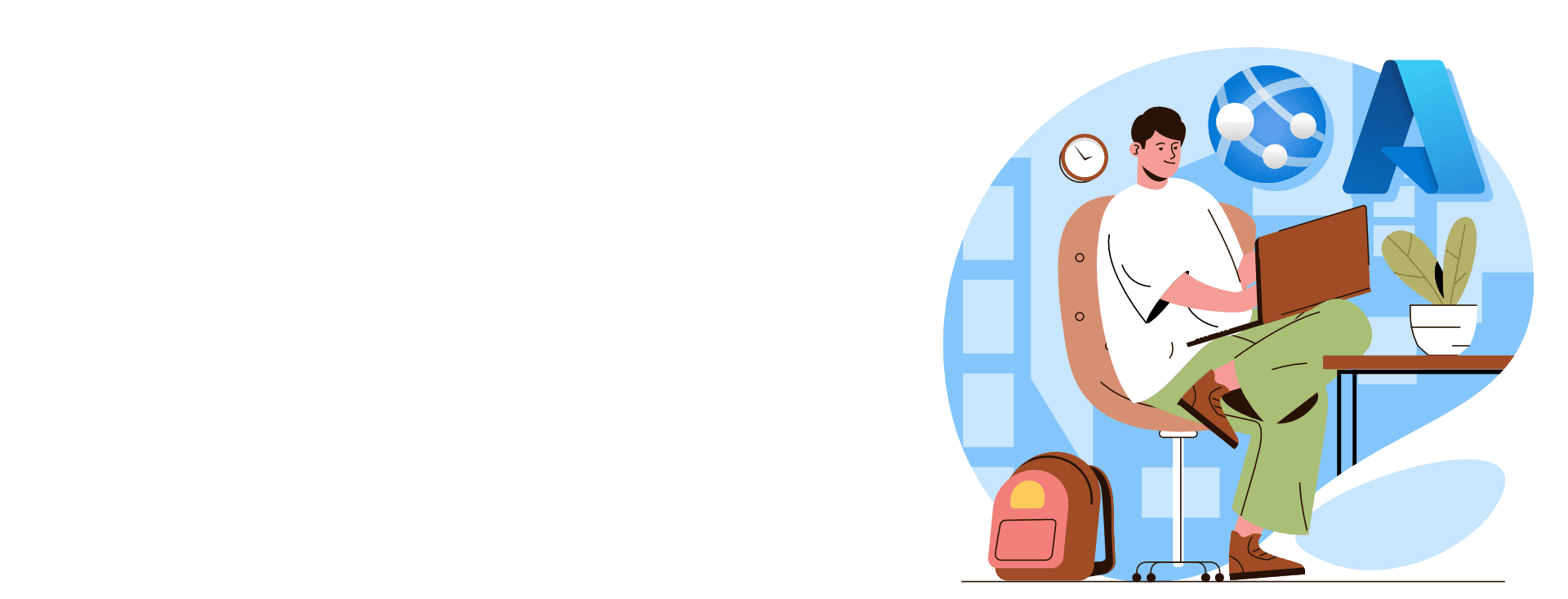 Get started with Azure App Service – BorntoDev เริ่มต้นเรียน เขียนโปรแกรม ขั้นเทพ