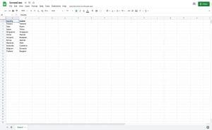 อยากมี API เป็นของตัวเอง สร้างได้ง่าย ๆ ด้วย Google Sheet – BorntoDev เริ่มต้นเรียน เขียนโปรแกรม ...
