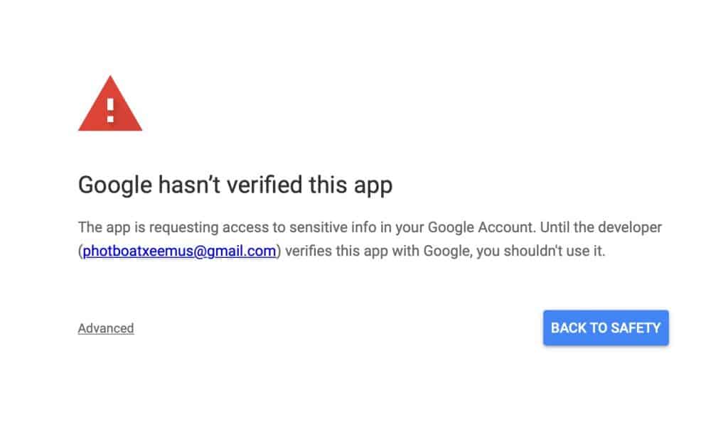 อยากมี API เป็นของตัวเอง สร้างได้ง่าย ๆ ด้วย Google Sheet – BorntoDev เริ่มต้นเรียน เขียนโปรแกรม ...